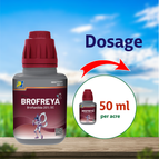 PI Brofreya (Broflanilide 20% SC) Insecticide – Agriplex
