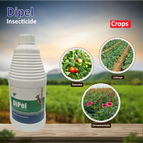 Sumitomo Dipel L Organic - 250ML – Agriplex