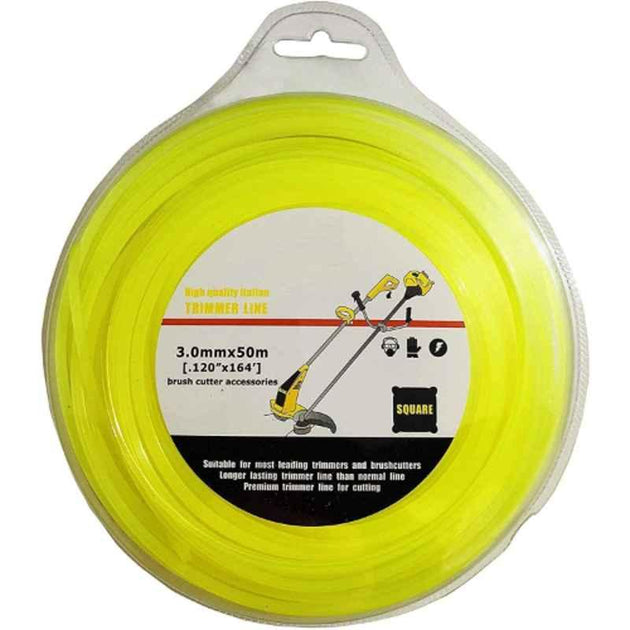 SAM BC 3.5 mm Round Rope Bundle – Agriplex