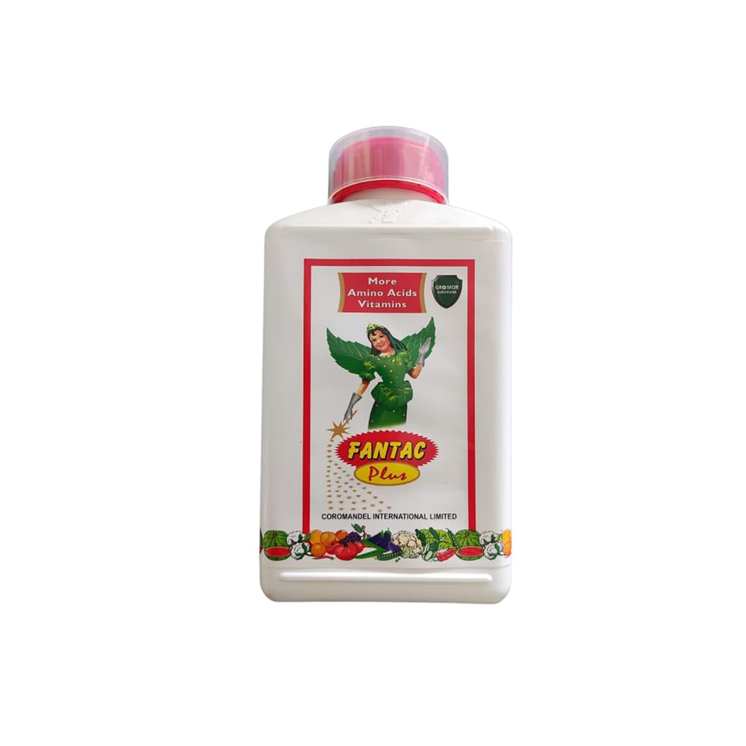 Coromandel Fantac Plus – Agriplex