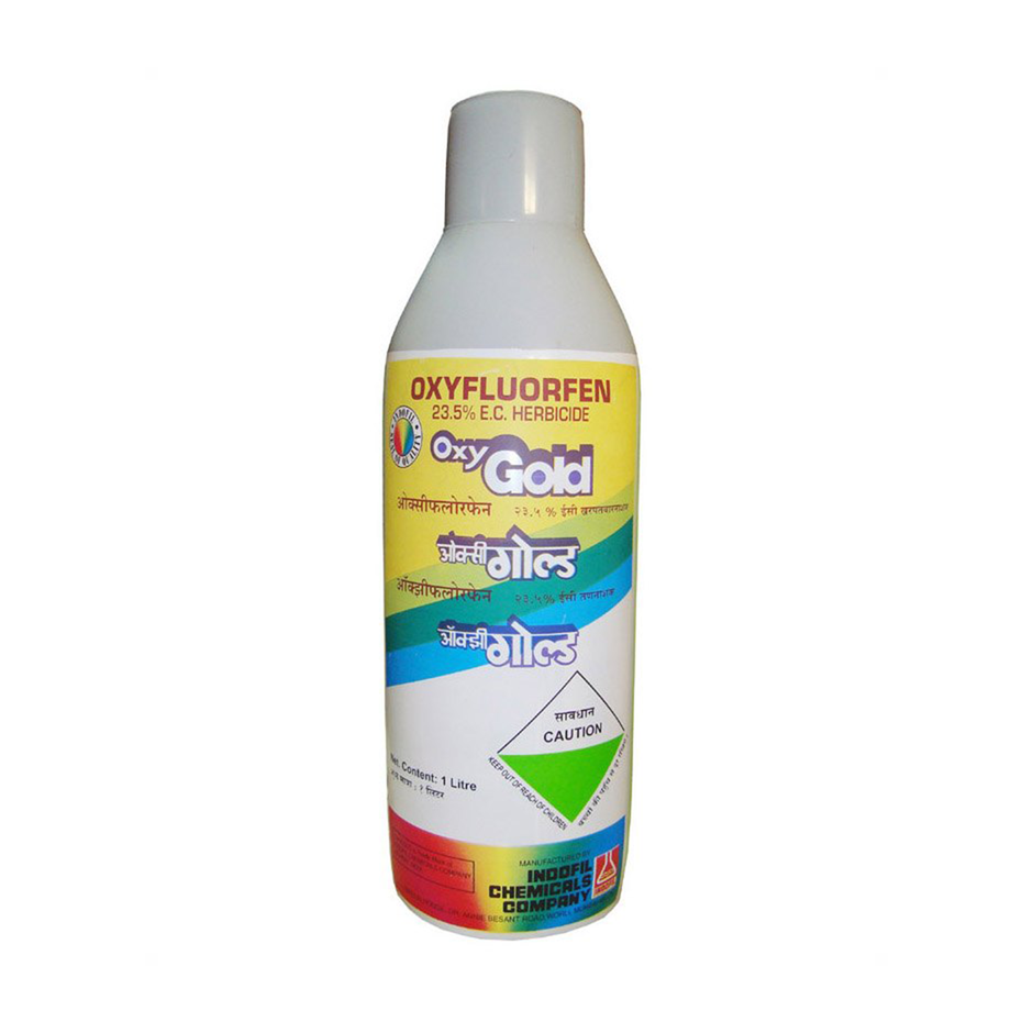 Indofil Oxy Gold Herbicide – Agriplex