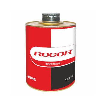 FMC Rogor Insecticide – Agriplex