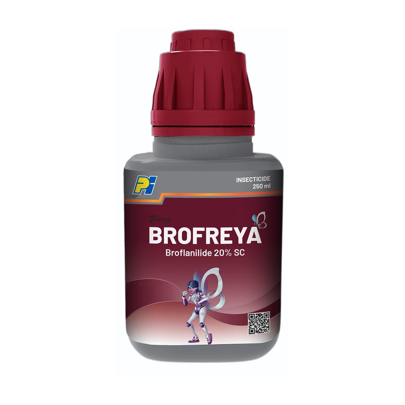 PI Brofreya (Broflanilide 20% SC) Insecticide – Agriplex