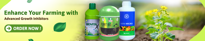 Plant Growth Inhibitors (PGIs) - Control Excess Growth and Maximize ...