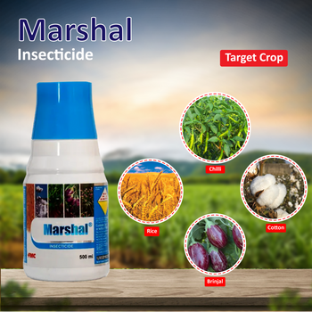 FMC Marshal Insecticide – Agriplex