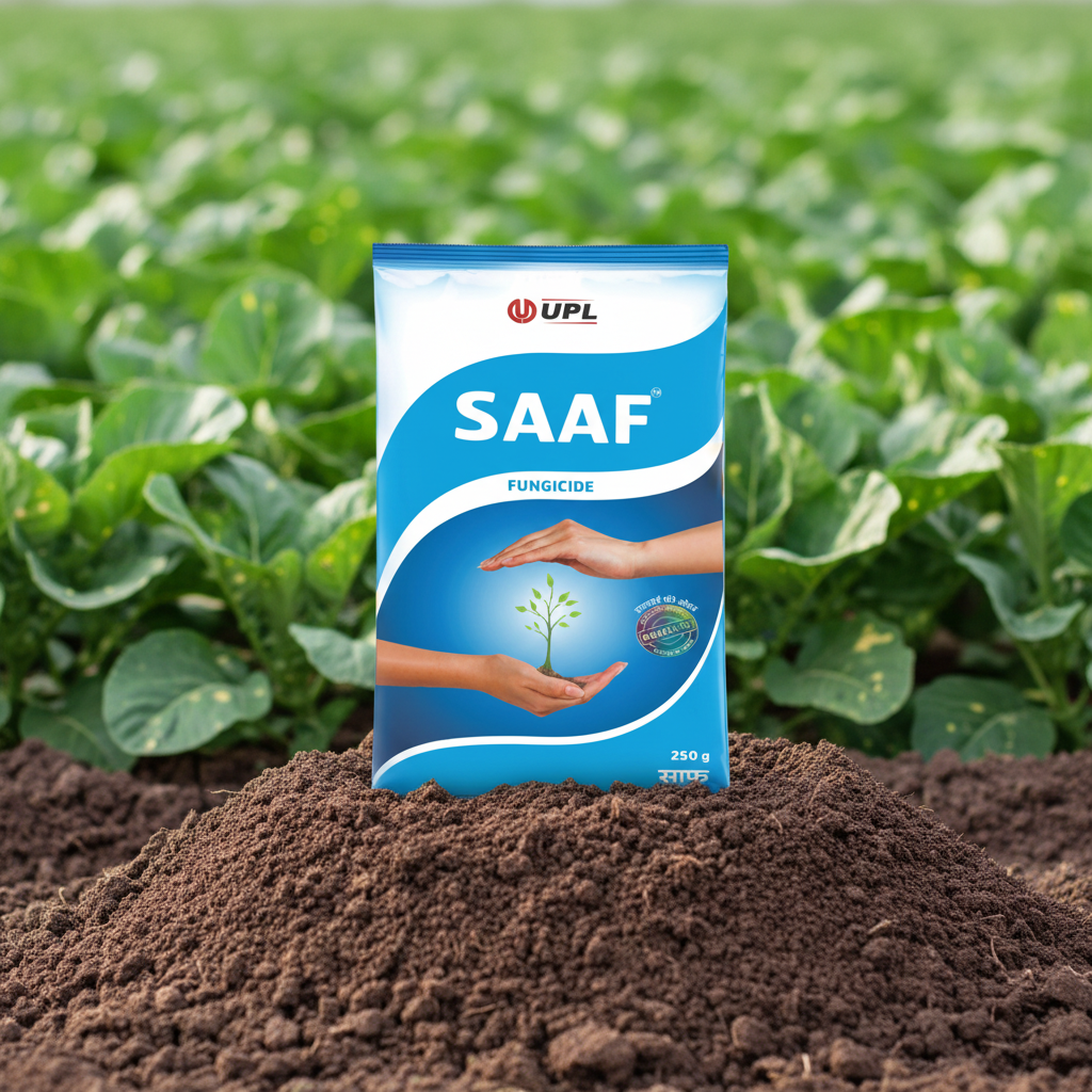 UPL Saaf Fungicide – Agriplex
