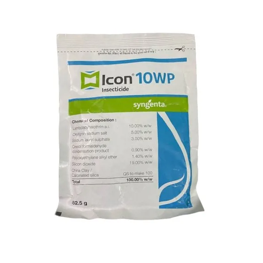 Syngenta Icon 62 Insecticides - 5 GM – Agriplex