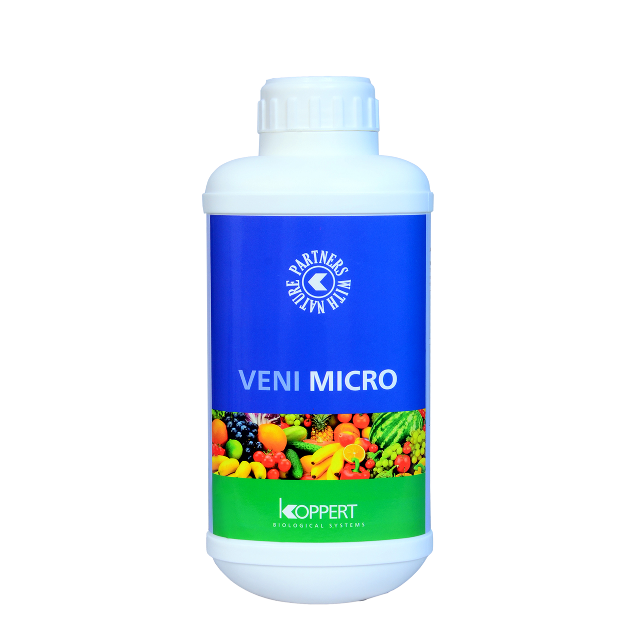 Koppert Veni Micro Biostimulant – Agriplex
