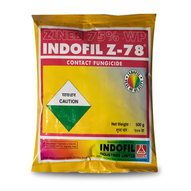 Indofil – Agriplex