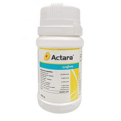 Syngenta Actara Insecticide – Agriplex
