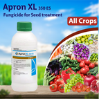 Syngenta Apron XL Fungicide – Agriplex