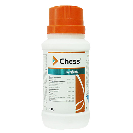 Syngenta Chess Insecticide – Agriplex