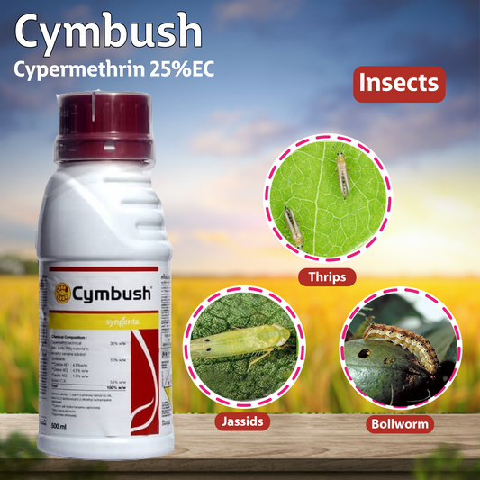 Syngenta Cymbush Insecticide – Agriplex