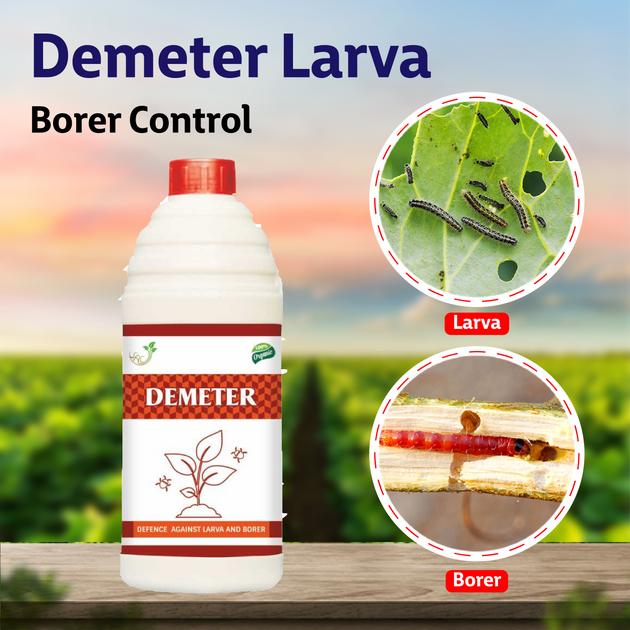 Samruddi Demeter Larva & Borer Control – Agriplex