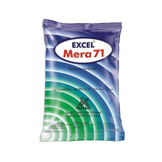 Excel Mera 71 Herbicide ( Glyphosate 71% Sg) – Agriplex