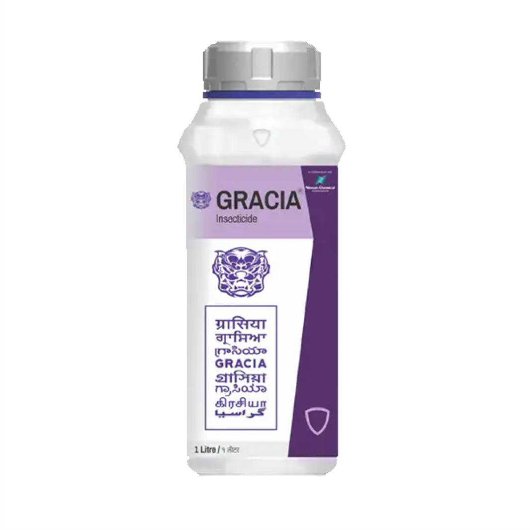 Godrej Gracia Insecticide - 160 ML – Agriplex