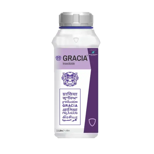 Godrej Gracia Insecticide - 160 ML – Agriplex