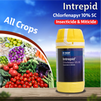 BASF Intrepid Insecticide – Agriplex