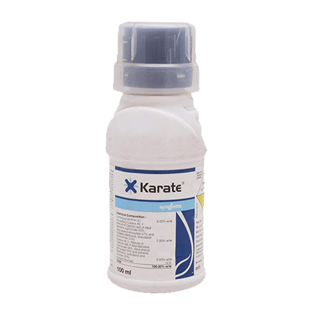 Syngenta Karate Insecticide – Agriplex