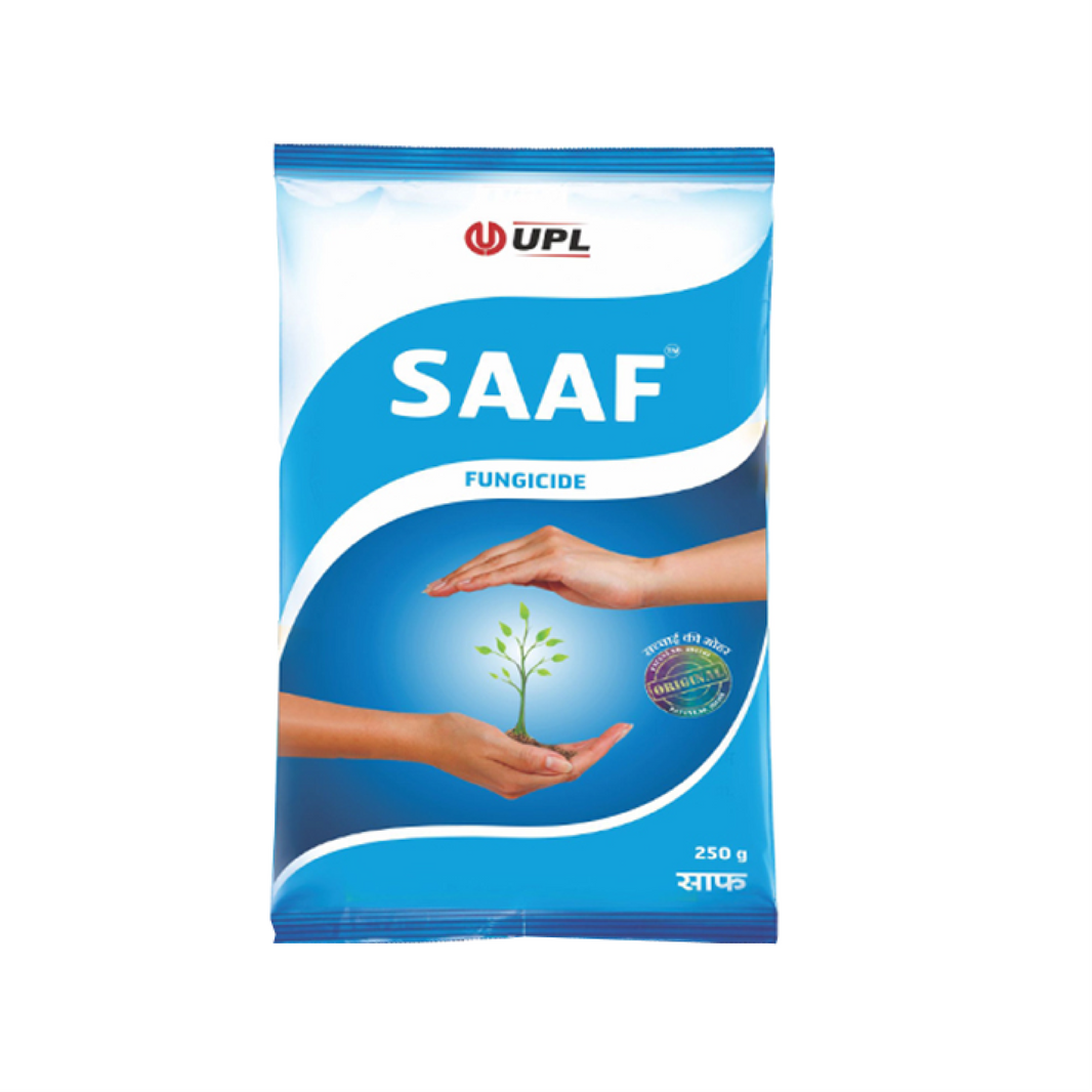 UPL Saaf Fungicide – Agriplex
