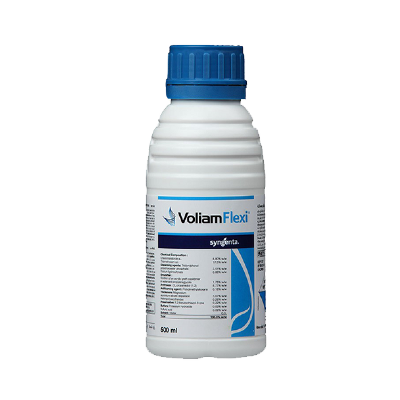 Syngenta Voliam Flexi Insecticide – Agriplex
