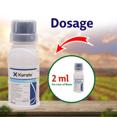 Syngenta Karate Insecticide – Agriplex